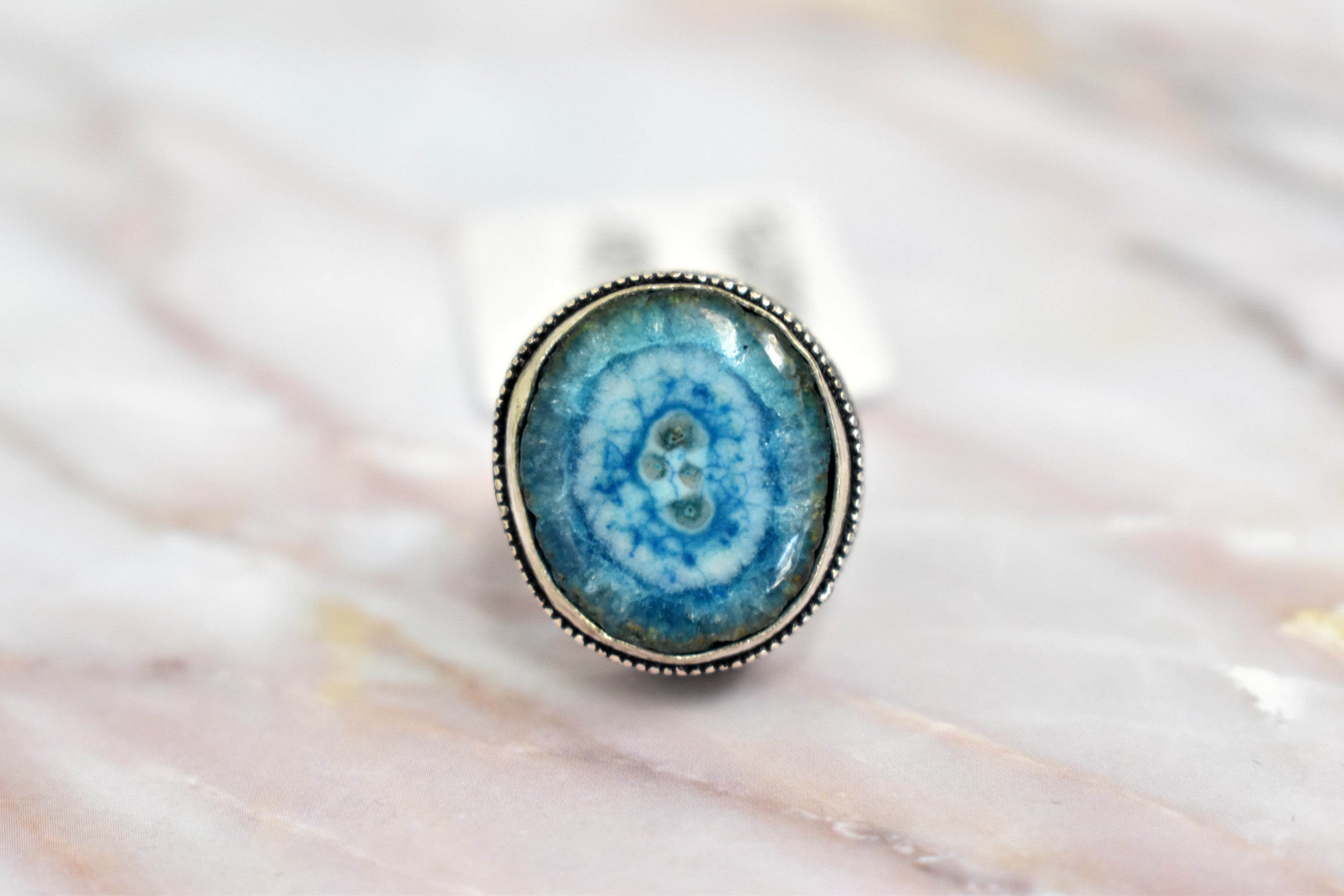 Solar Quartz – Stones of Transformation