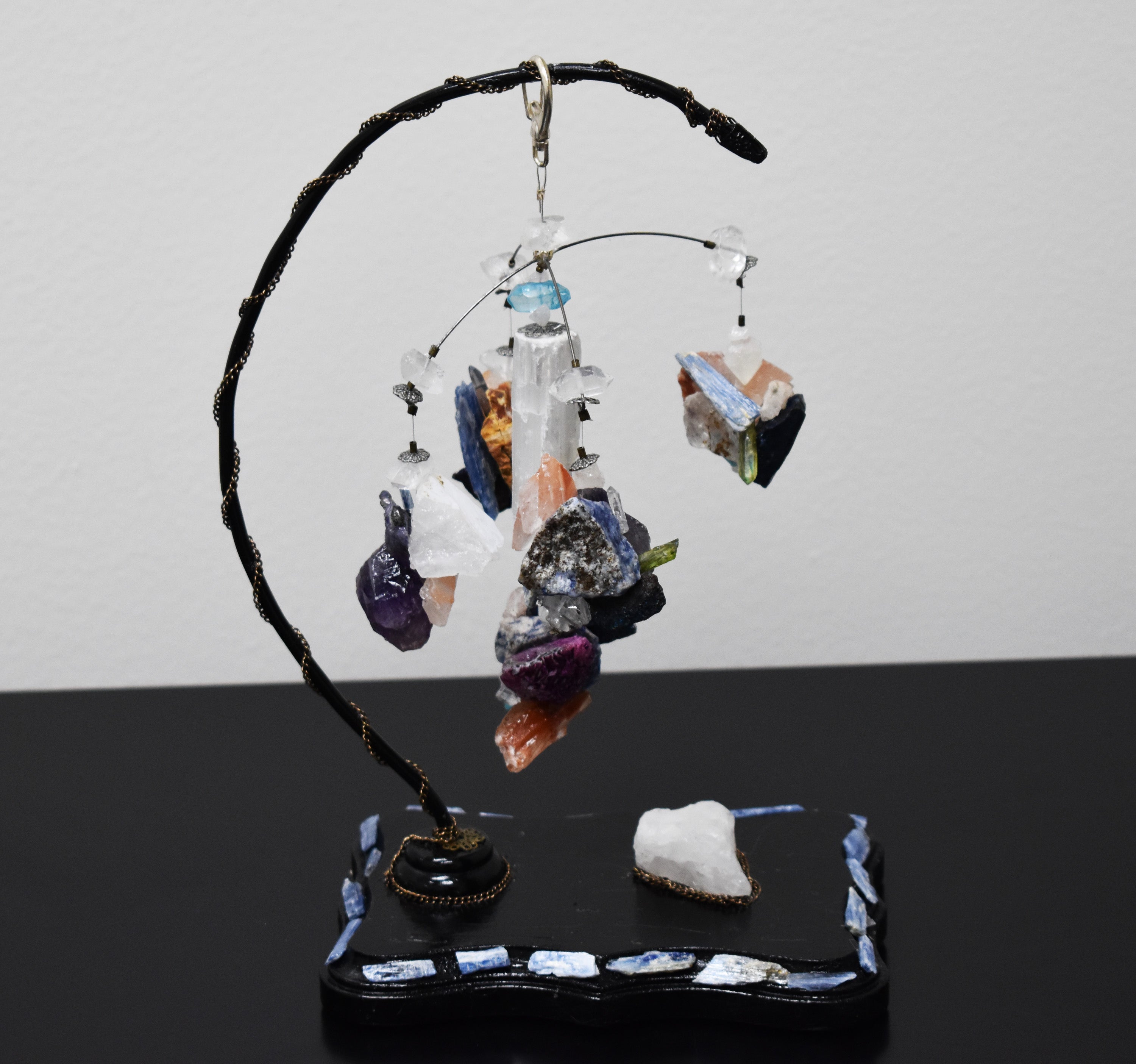 ELEMENTS – Stones of Transformation